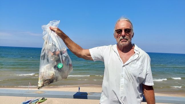 Michigan lawmakers introduce bills to tackle microplastics in the Great ...