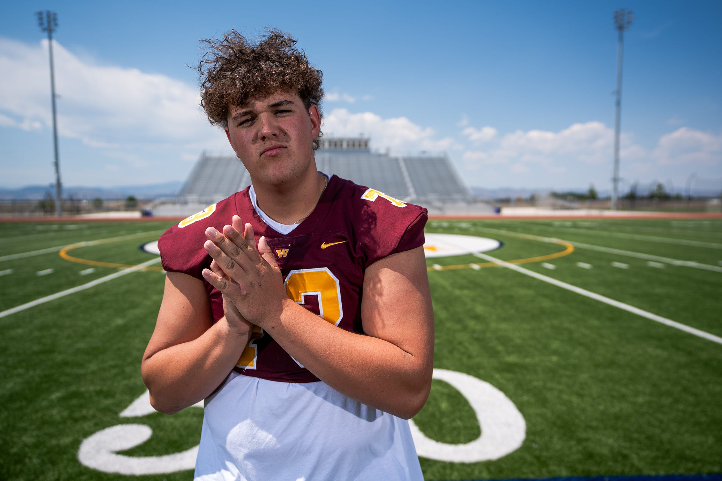 Colorado's class of 2026 is loaded with talent. Here's where they'll ...