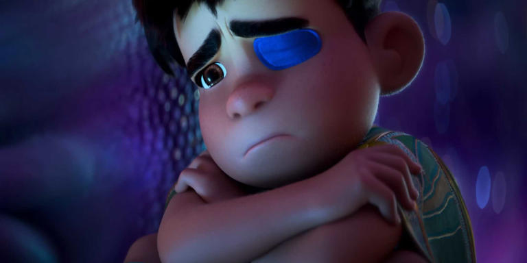 Elio: Pixar's Underrated Sci-Fi Adventure Now Streaming On Digital ...