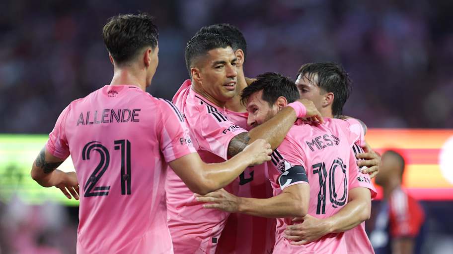 Inter Miami’s Record After Messi Joined: Wins, Losses, and Key Stats