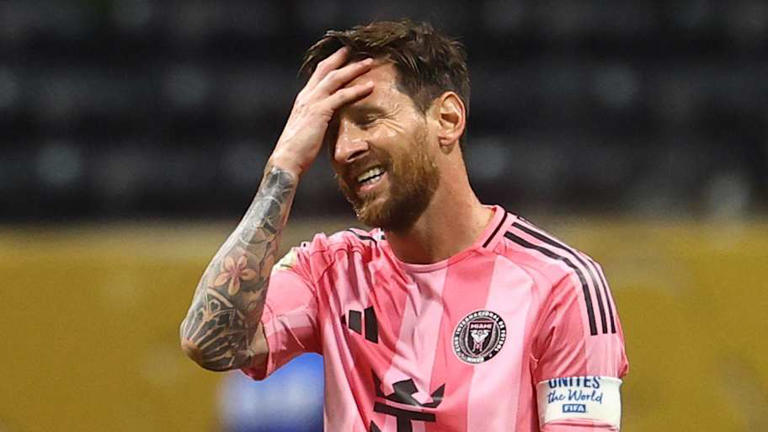 Inter Miami’s Record After Messi Joined: Wins, Losses, and Key Stats