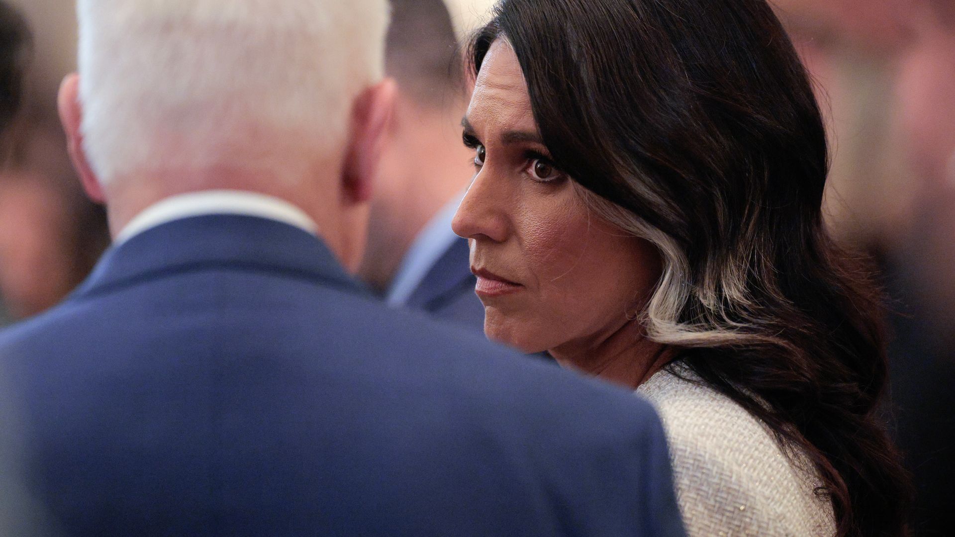 Trump administration revokes security clearances for 37 intelligence ...