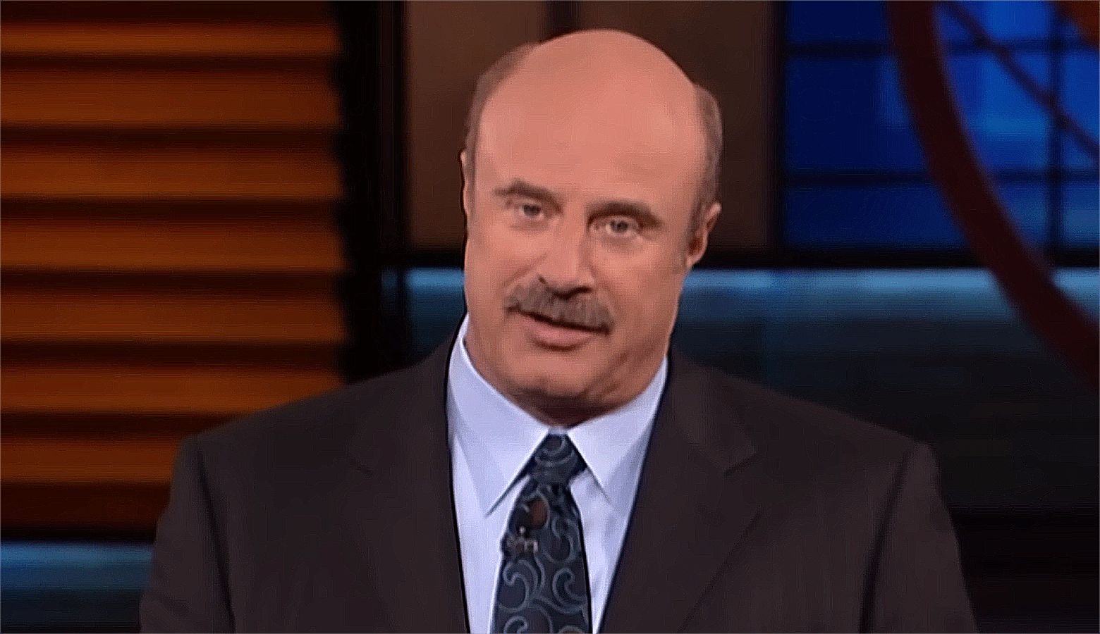 'Years‑long fraudulent scheme': Christian network sues Dr. Phil over ...