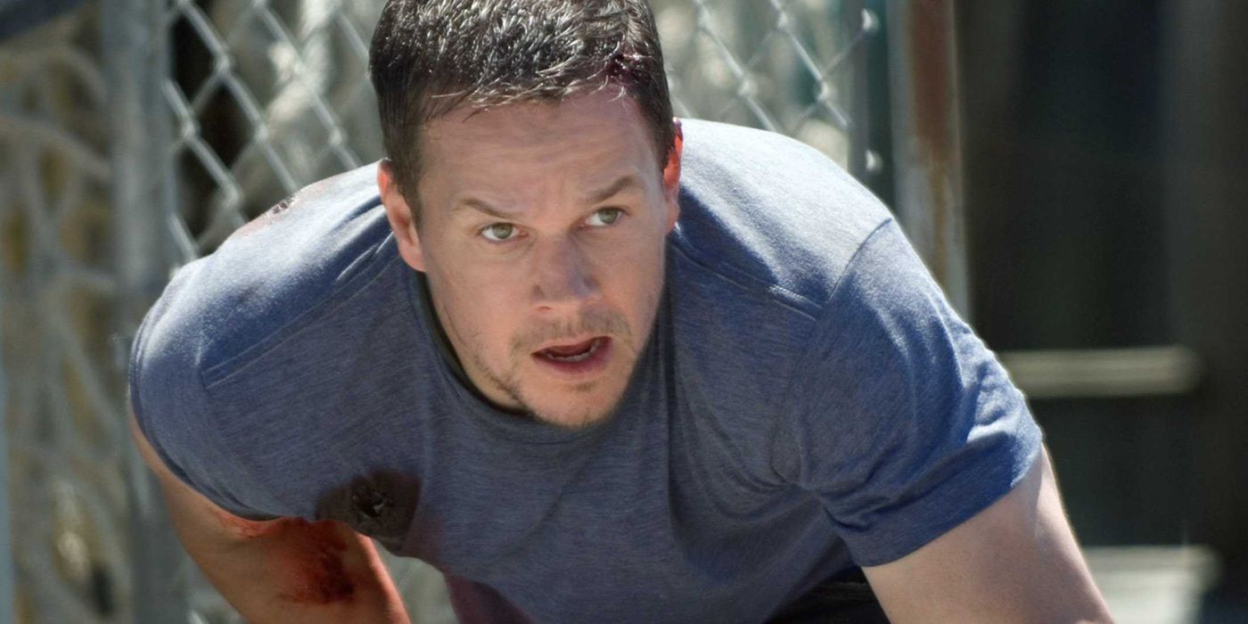 Mark Wahlberg Action Thriller 'Shooter' Finds Success on Streaming