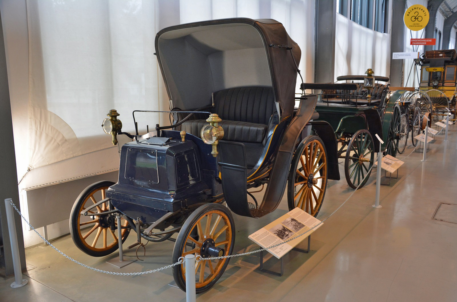 Beste Museum Deutschland