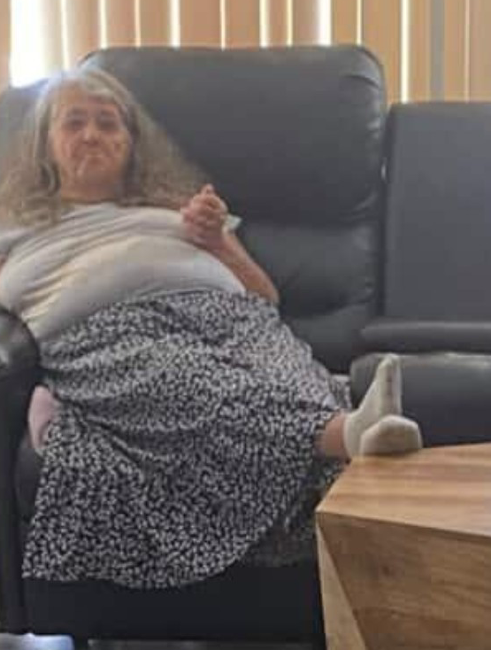 78-year-old woman with cognitive condition goes missing in Victorville