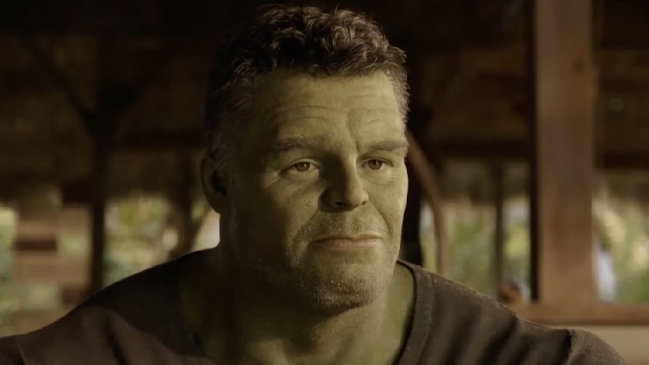 Mark Ruffalo Hilariously Explains Why Not Included In The Avengers ...