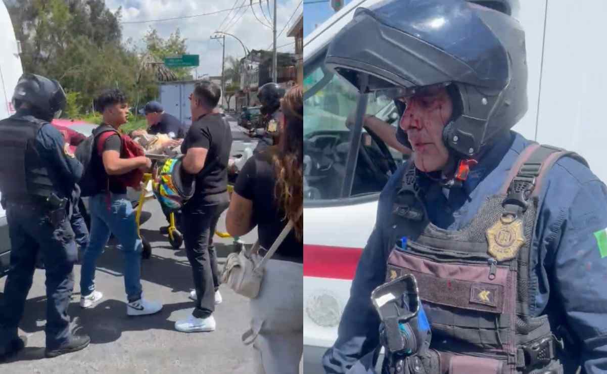 Bajo investigación, policía que disparó y mató a joven tras pelea en la ...