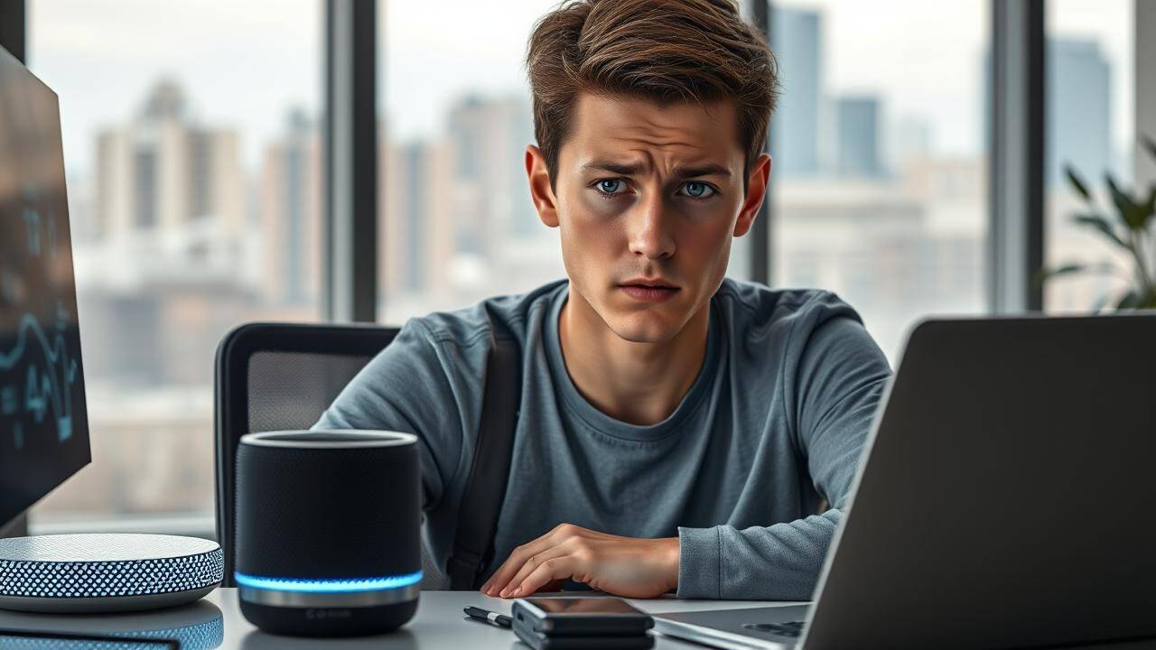 71% of Americans see a jobless future losing to AI: Will Gen Z ever ...