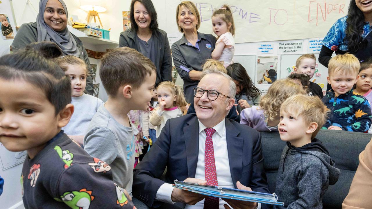 ‘Failed’: Big change for kids with autism