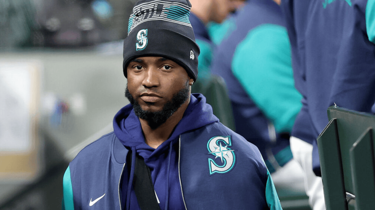 MLB: Victor Robles Faces Suspension After Bat-Throwing Incident in ...