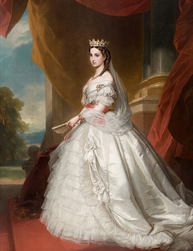 Ambition, Love, and Madness: The Life of Carlota, Mexico's Last Empress