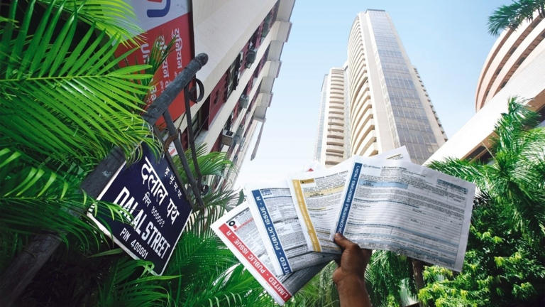 Sensex, Nifty open lower as financial stocks offset IT gains; global ...