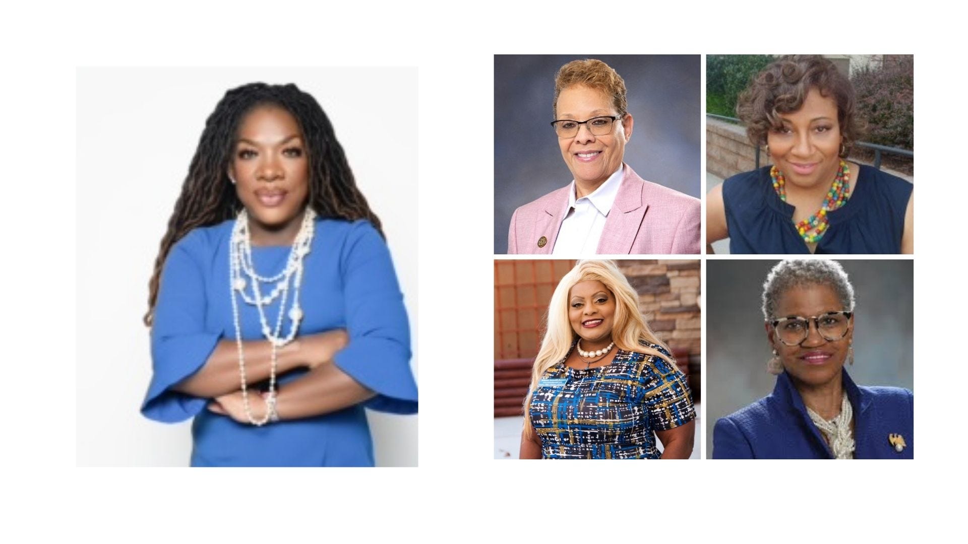 105 Years of Women's Right To Vote: The Battle Continues