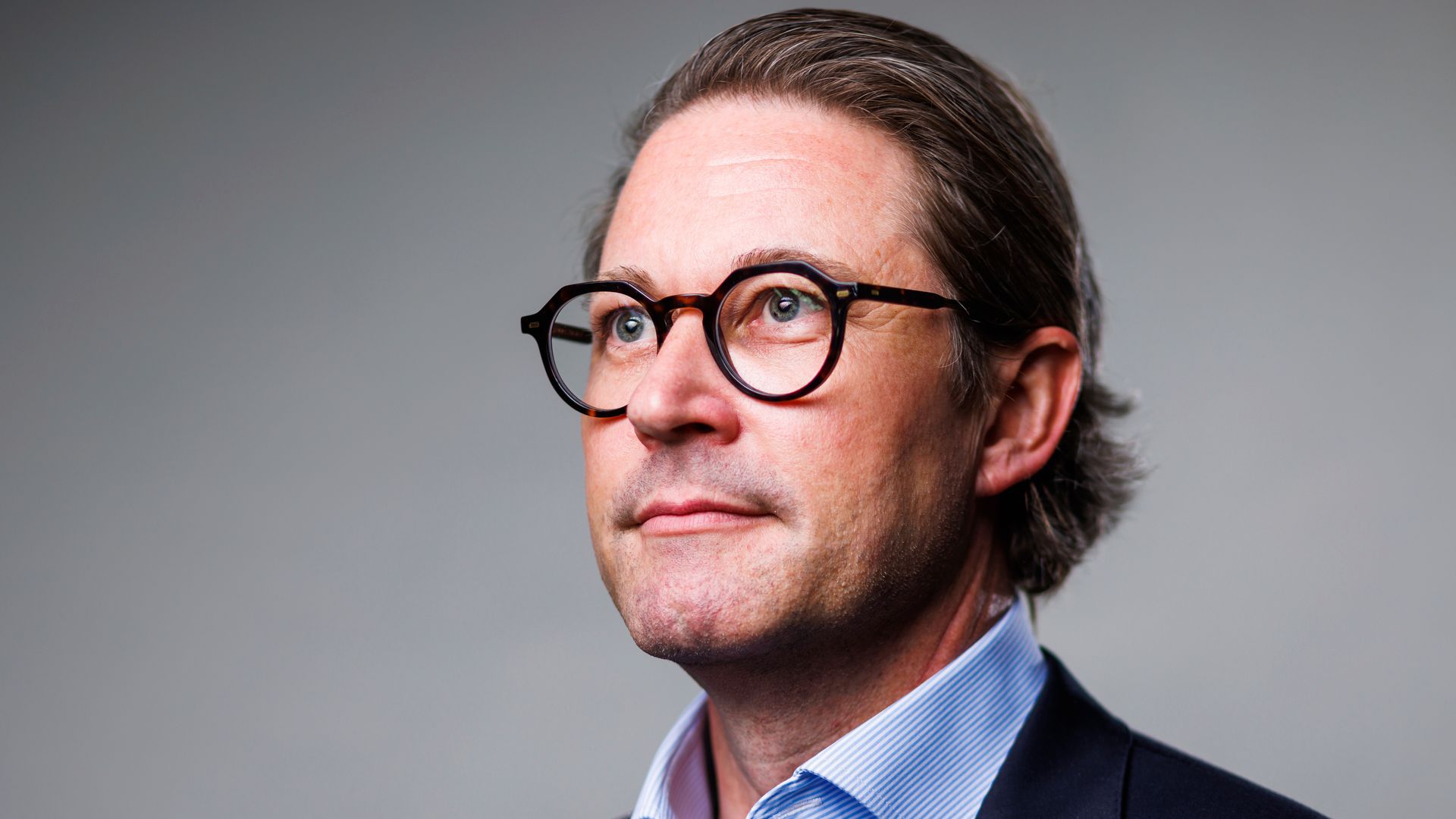 Andreas Scheuer: Anklage wegen Falschaussage im Maut-Untersuchungsausschuss