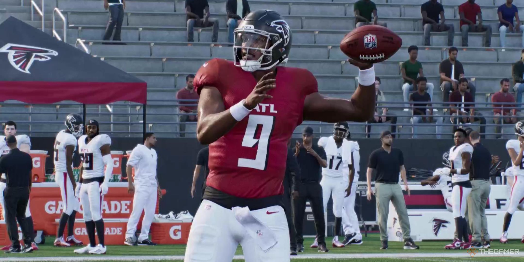 Which Passing Style Should You Use In Madden NFL 26?
