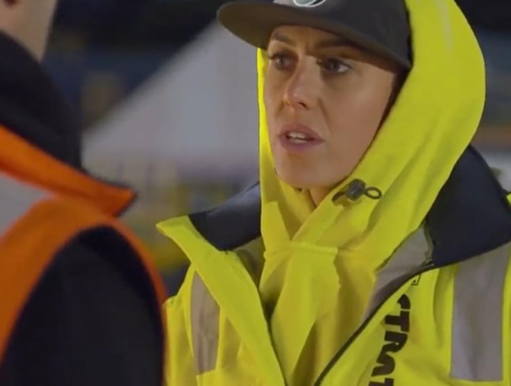 Han and Can are The Block's most controversial couple. They just told ...