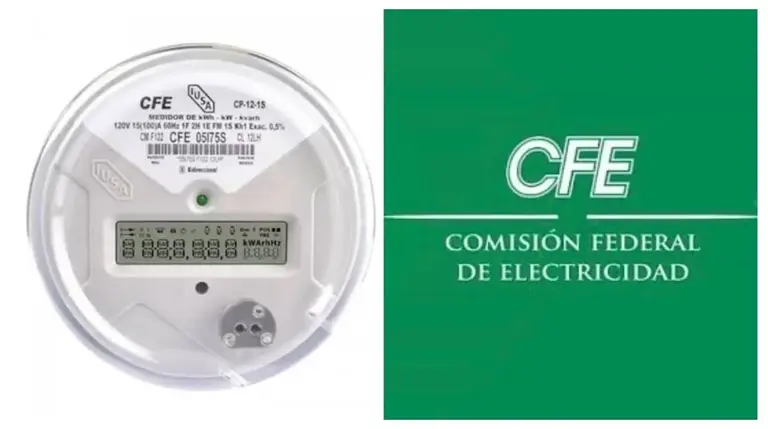 Cómo facturar tu recibo de luz CFE en línea y obtener tu CFDI 2025