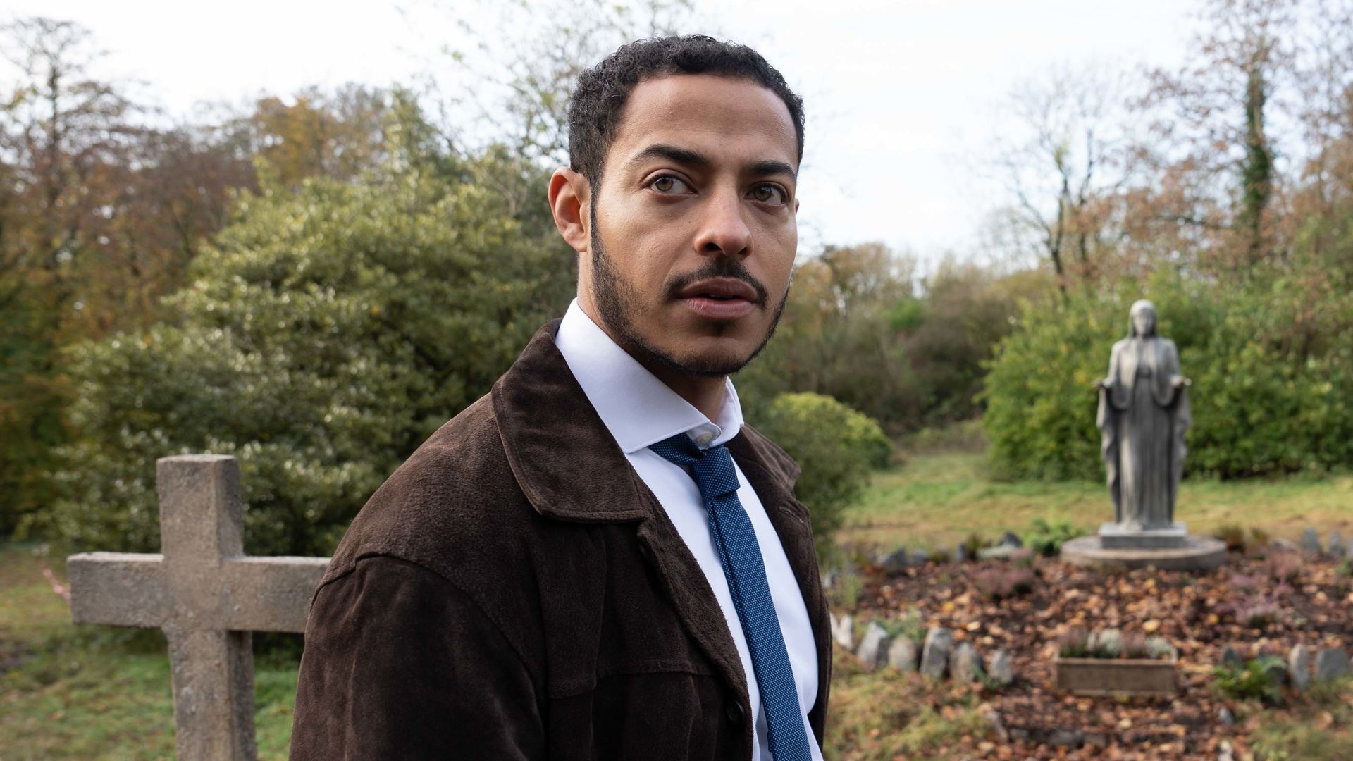 BBC viewers have weeks to watch 'addictive' detective drama that fans binged in one go