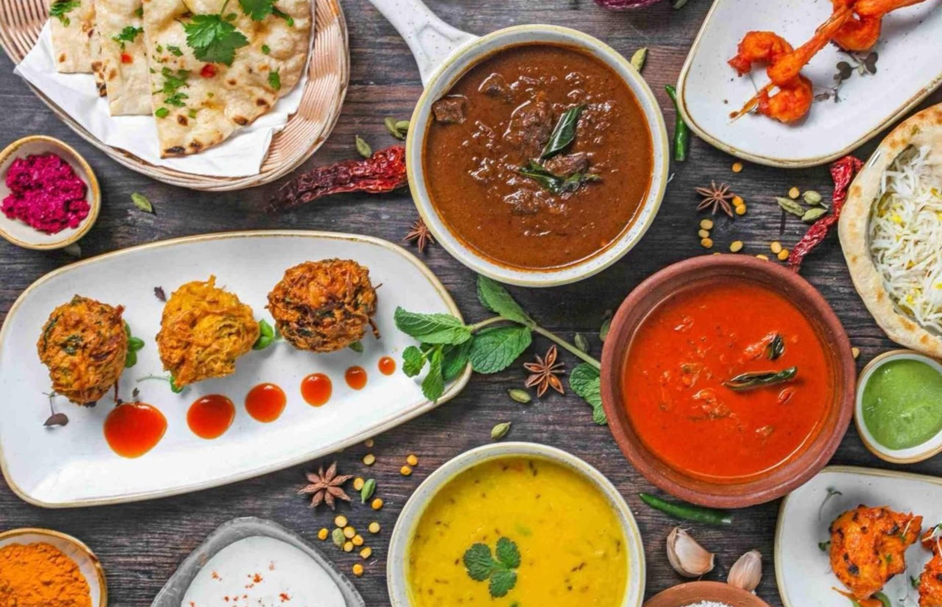 Ranked: Britain's greatest curry restaurants, region by region