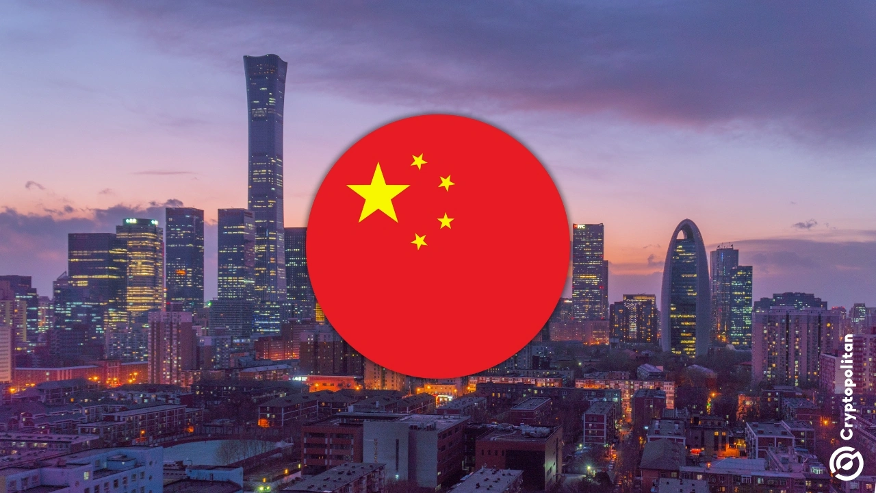 China’s exports of rare earth magnets hit a six-month high in July ...