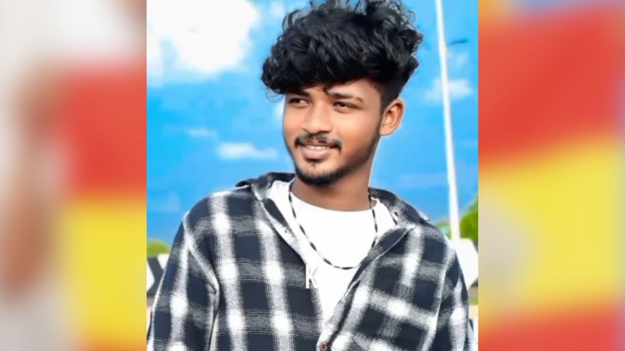 19-year-old Vijay fan dies of electrocution hoisting TVK flag ahead of ...