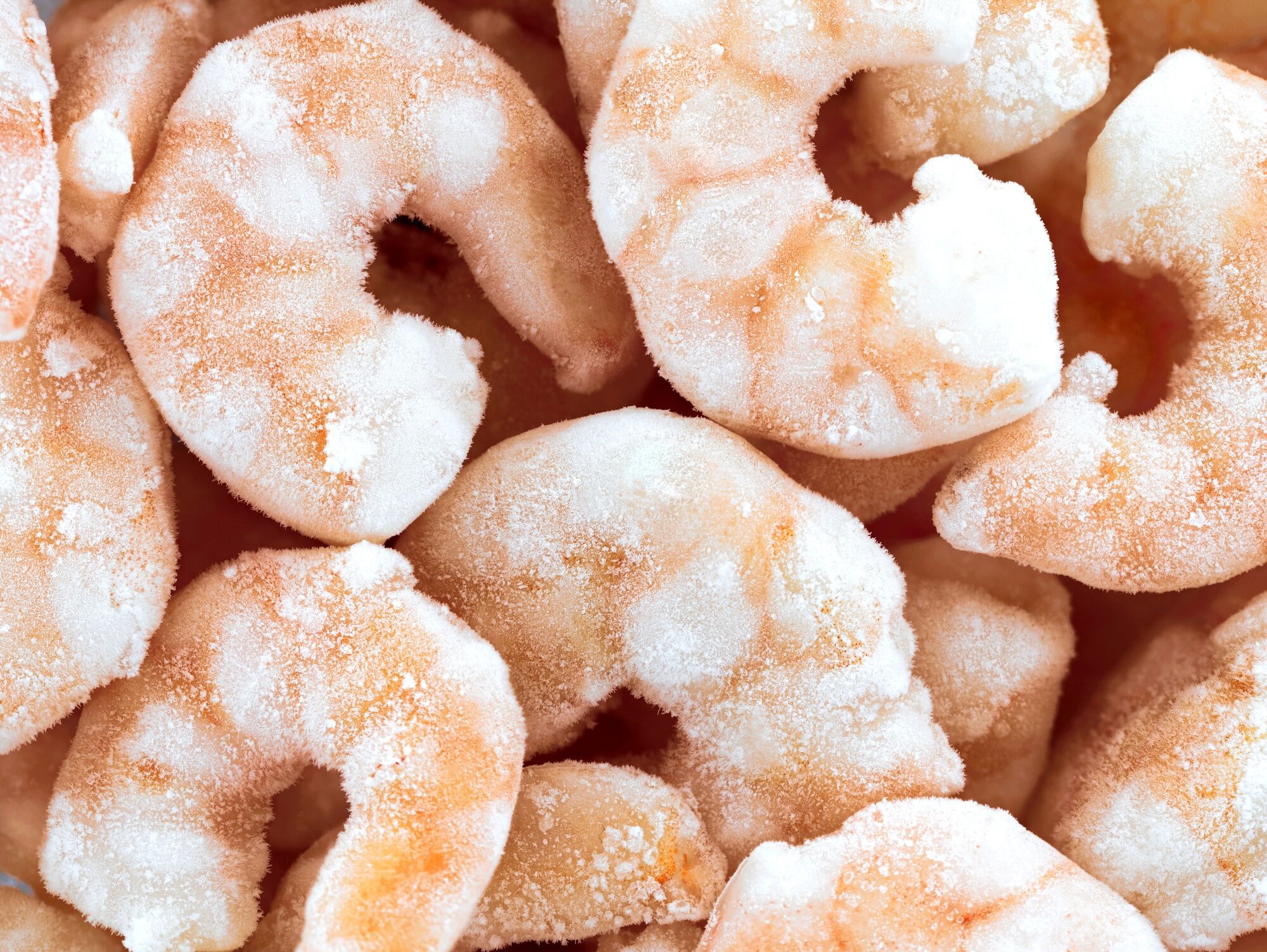 FDA Warns Against Shrimp Brand, Citing Radioactive Matter