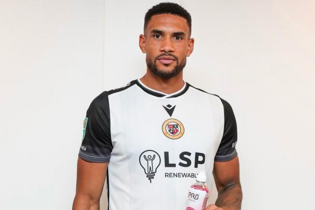 Bromley FC announces official sponsor for 2025/26 season