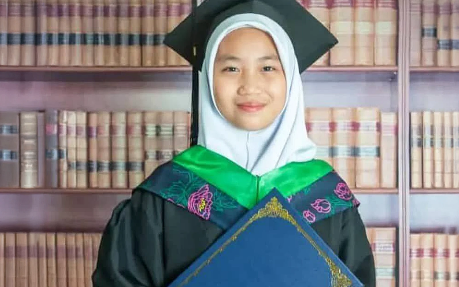 5 students only given warning for verbally abusing Zara, inquest told