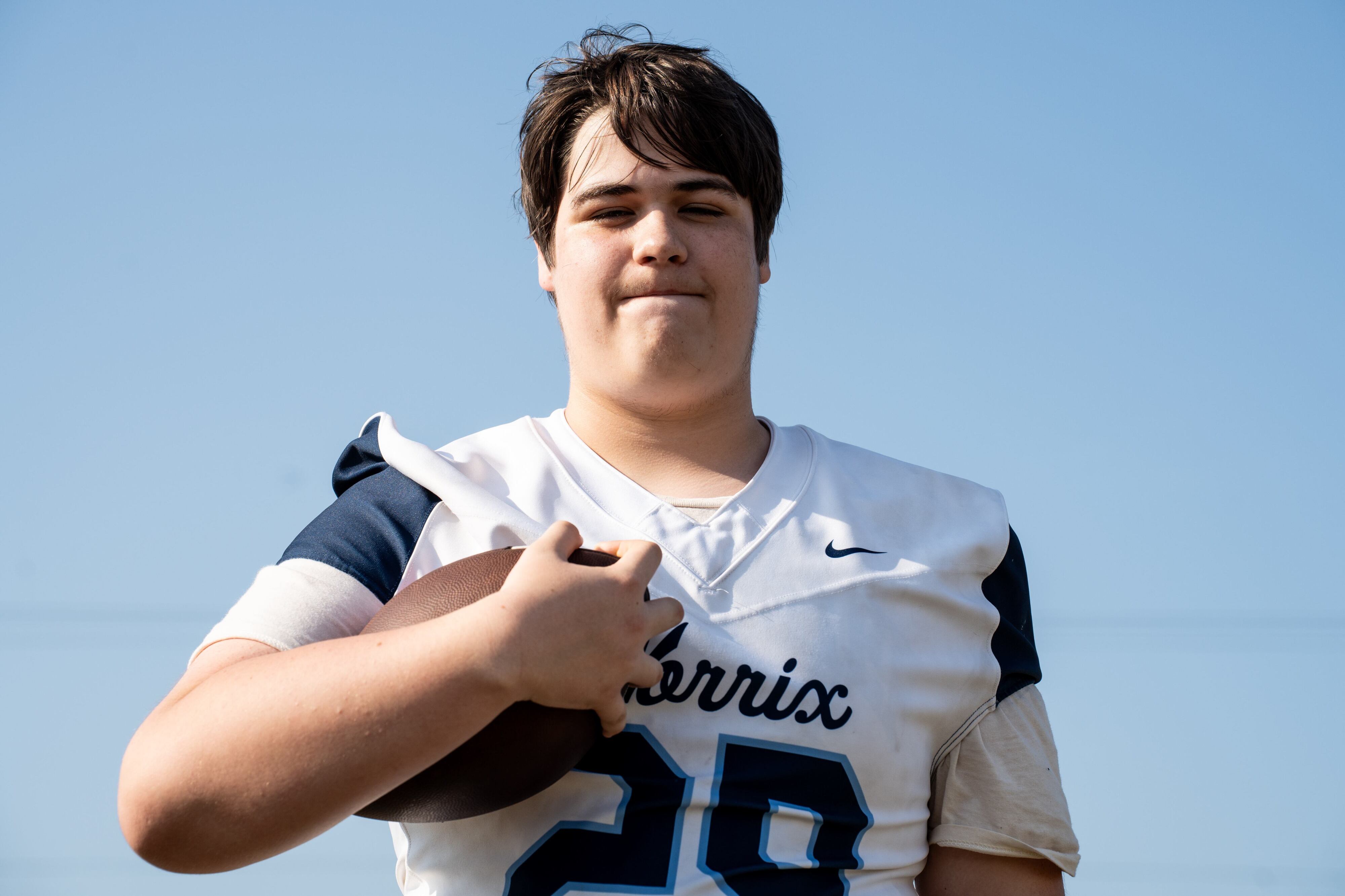 Loy Norrix football preview: Knights aim to put Kalamazoo on notice ...