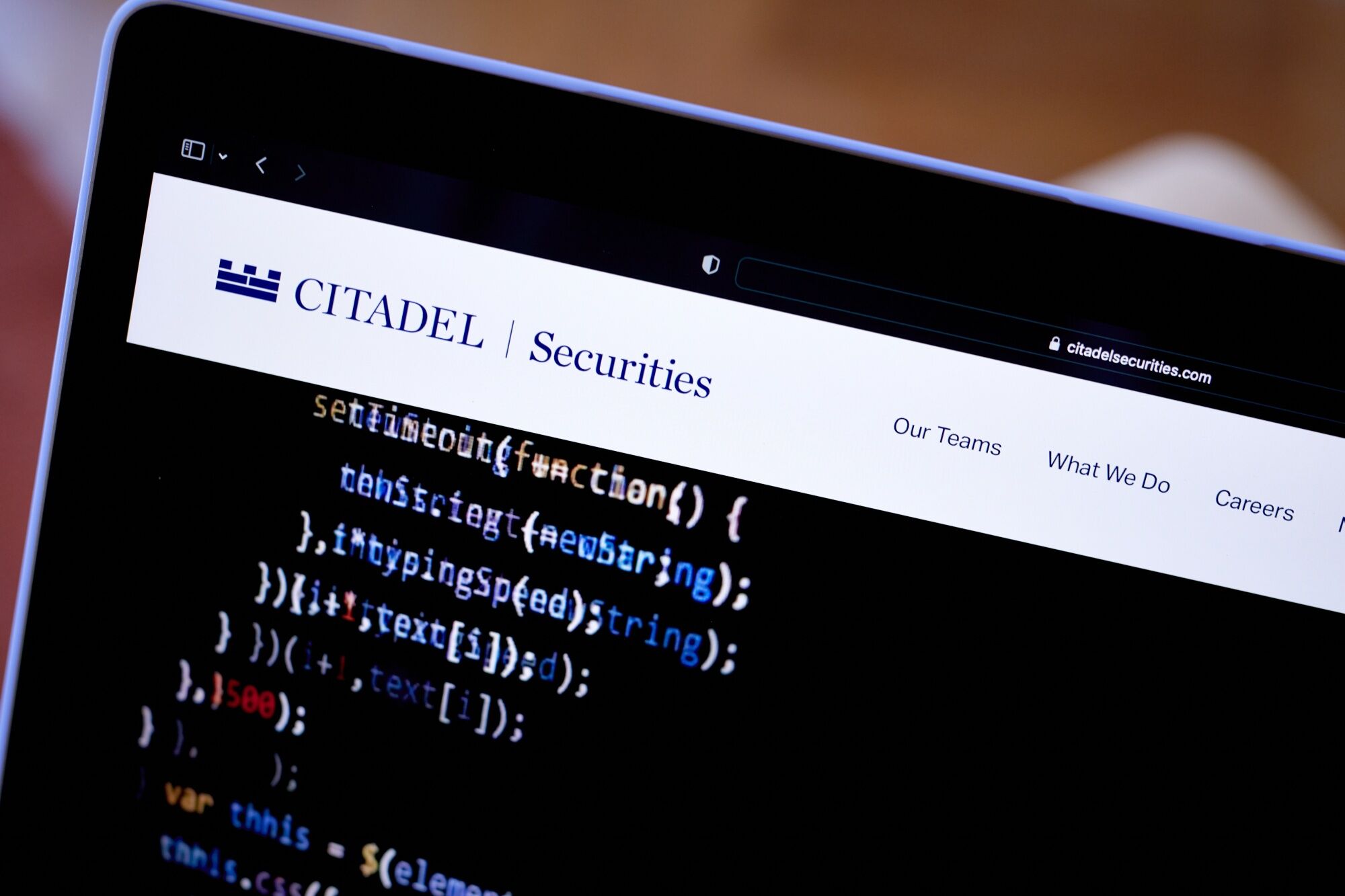 Citadel Securities Expands Team in India After Jane Street Saga