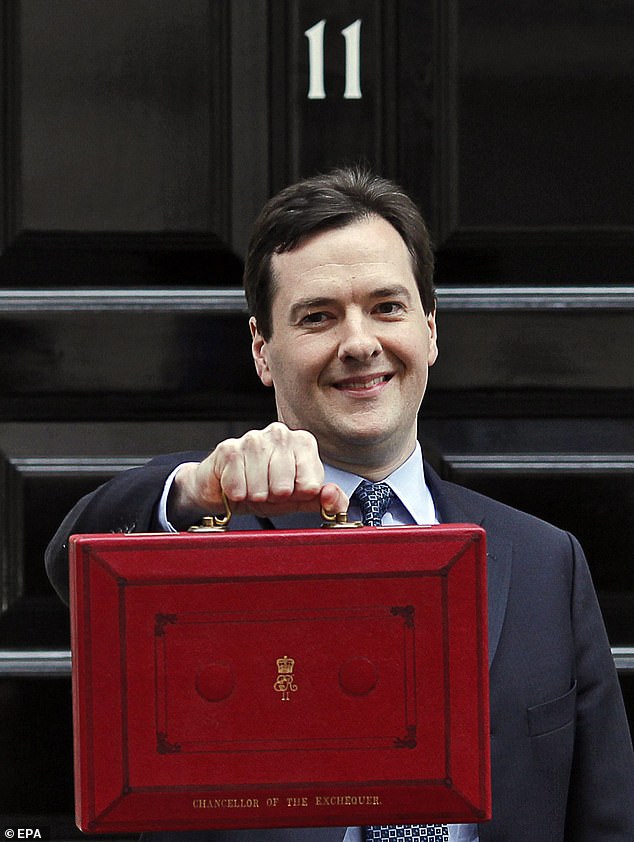 This is how much the Government is spending on ferrying around empty ...