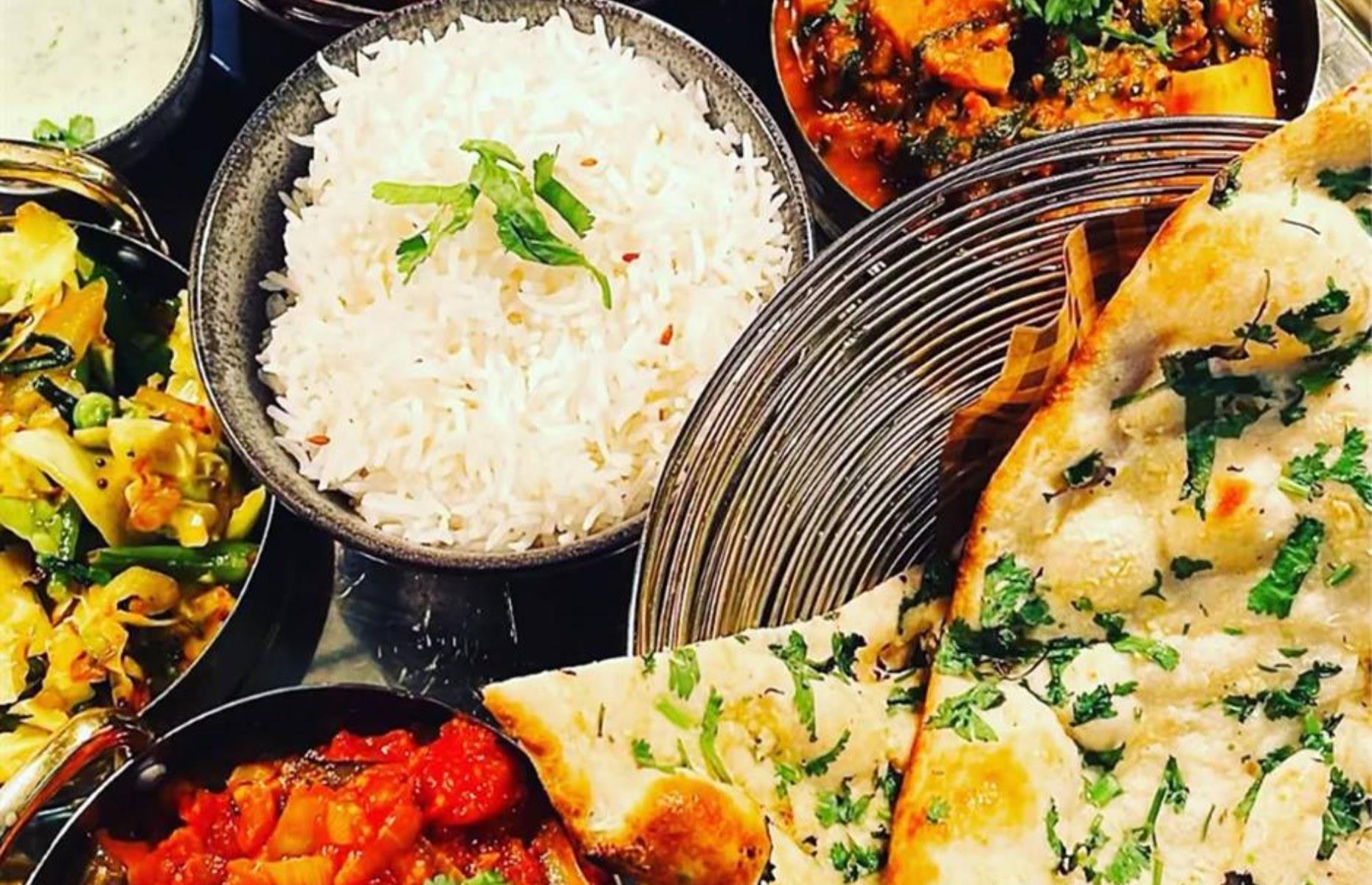 Revealed: Britain’s best curry restaurants – including winners from the ...