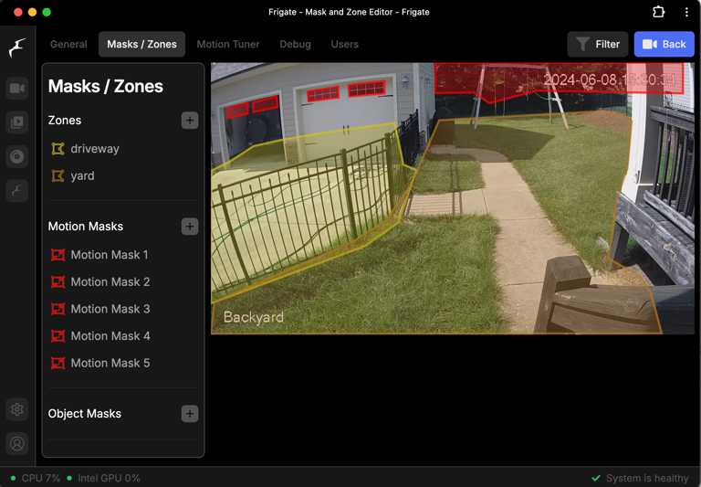Frigate, the Open-Source IP Camera Manager, Just Got a Big Update