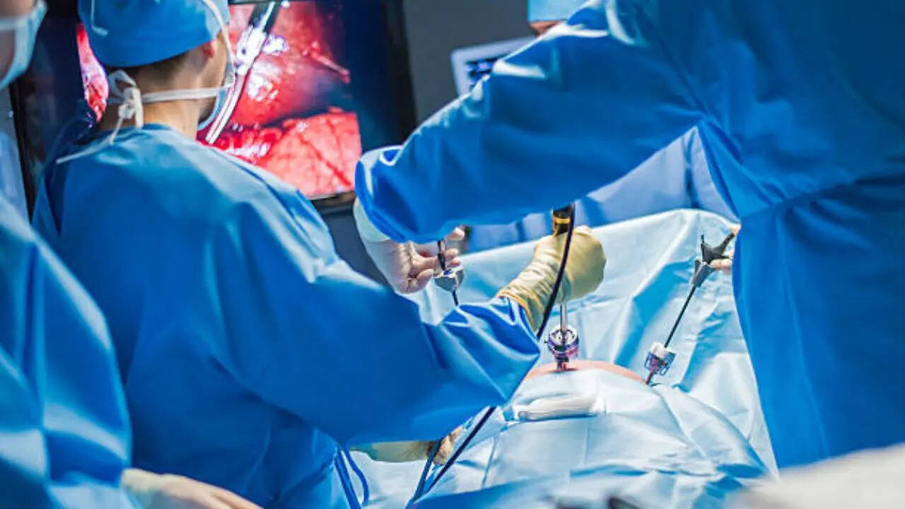 Why Do More Patients Prefer Laparoscopic Surgery? Benefits Explained