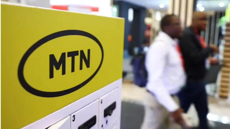 MTN under investigation by US government for Afghanistan and Iran ...