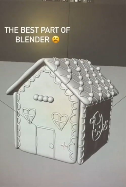 Mind-Blowing Blender Trick You Didn’t Know!