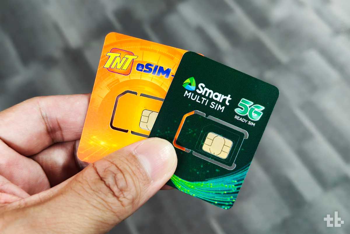 Smart Multi SIM unveiled: Asia’s first pluggable eSIM adapter for ...