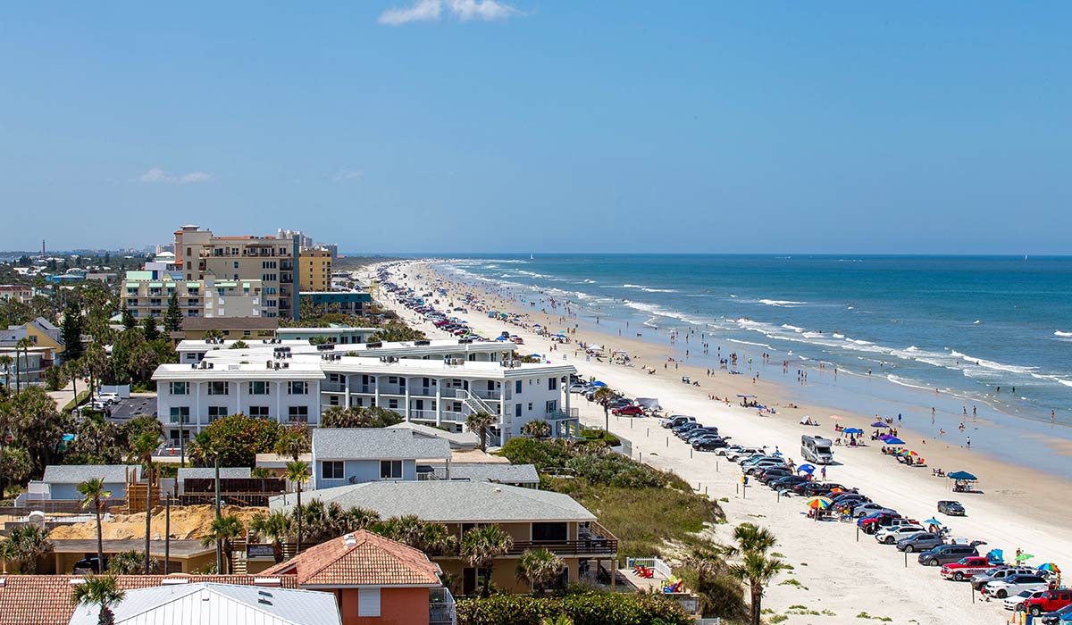 Florida's hidden treasure is made for lazy beach days with long ...