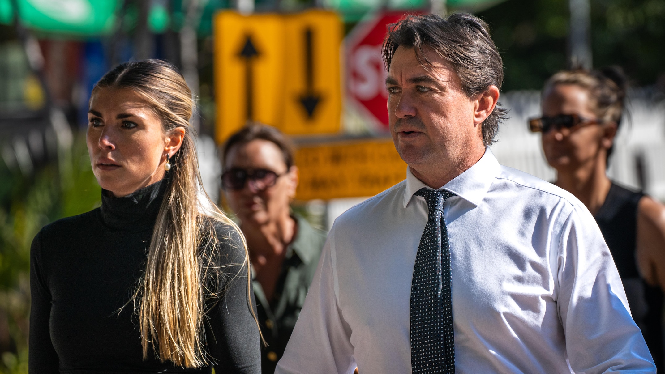 Matt Wright trial: Netflix star's friend asked if he 'understands what ...