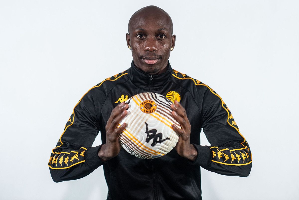 Kaizer Chiefs injury update: Four missing