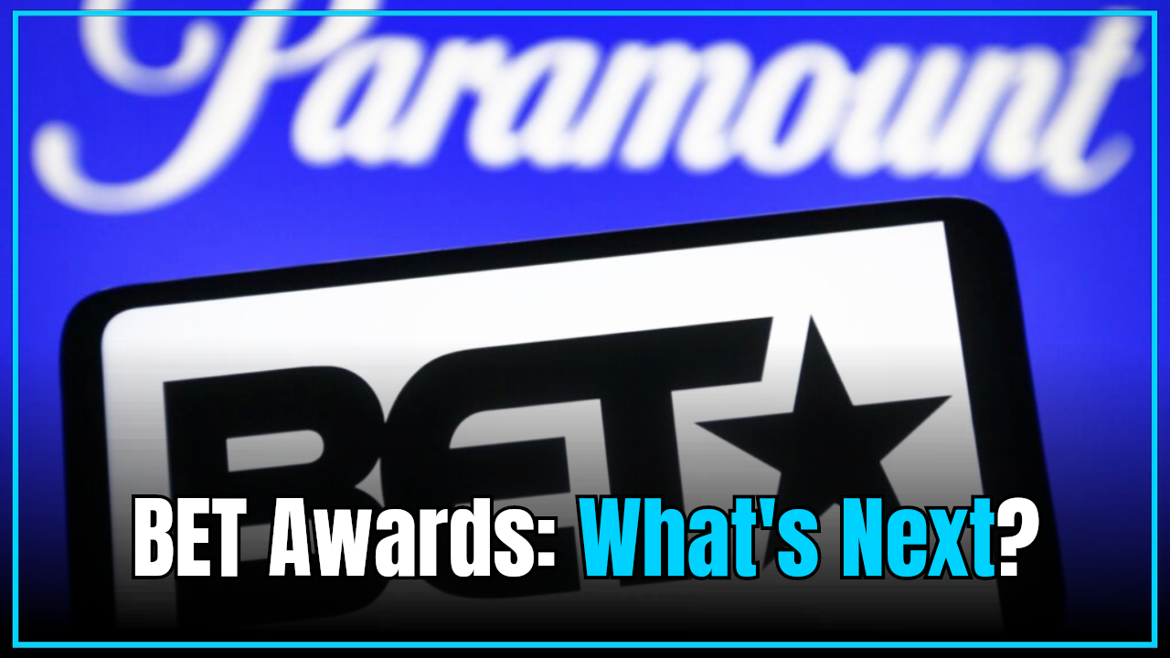 New Paramount CEO Assures That BET Network Is Not For Sale