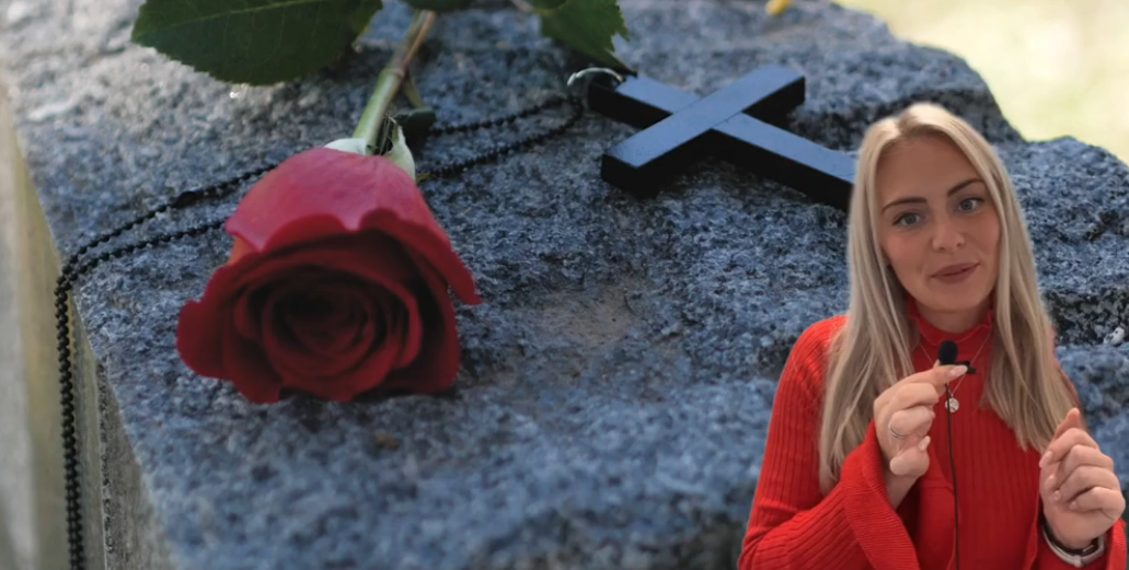 The Body Can Sense Death – And It All Starts With The Nose