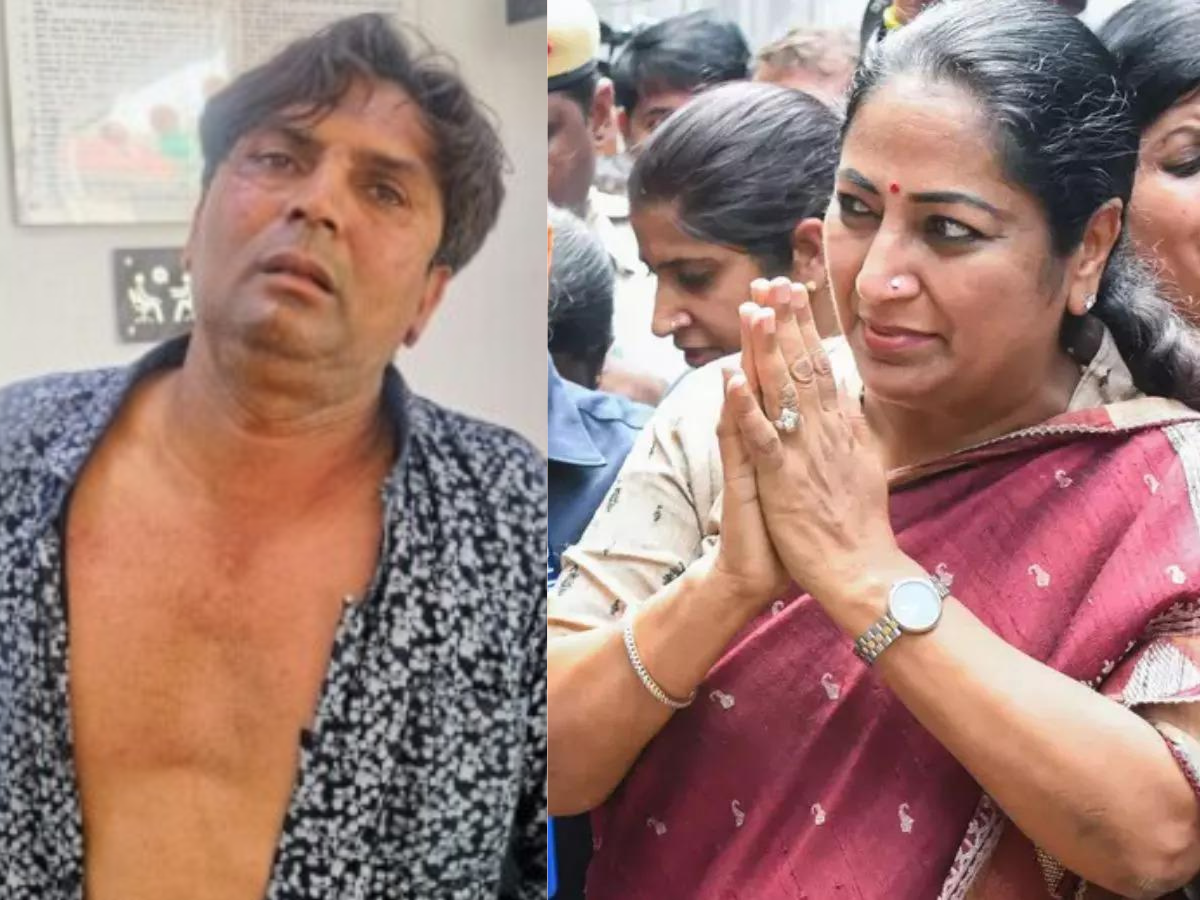 Who is Rajesh Sakariya, the man from Rajkot who attacked Delhi CM Rekha ...