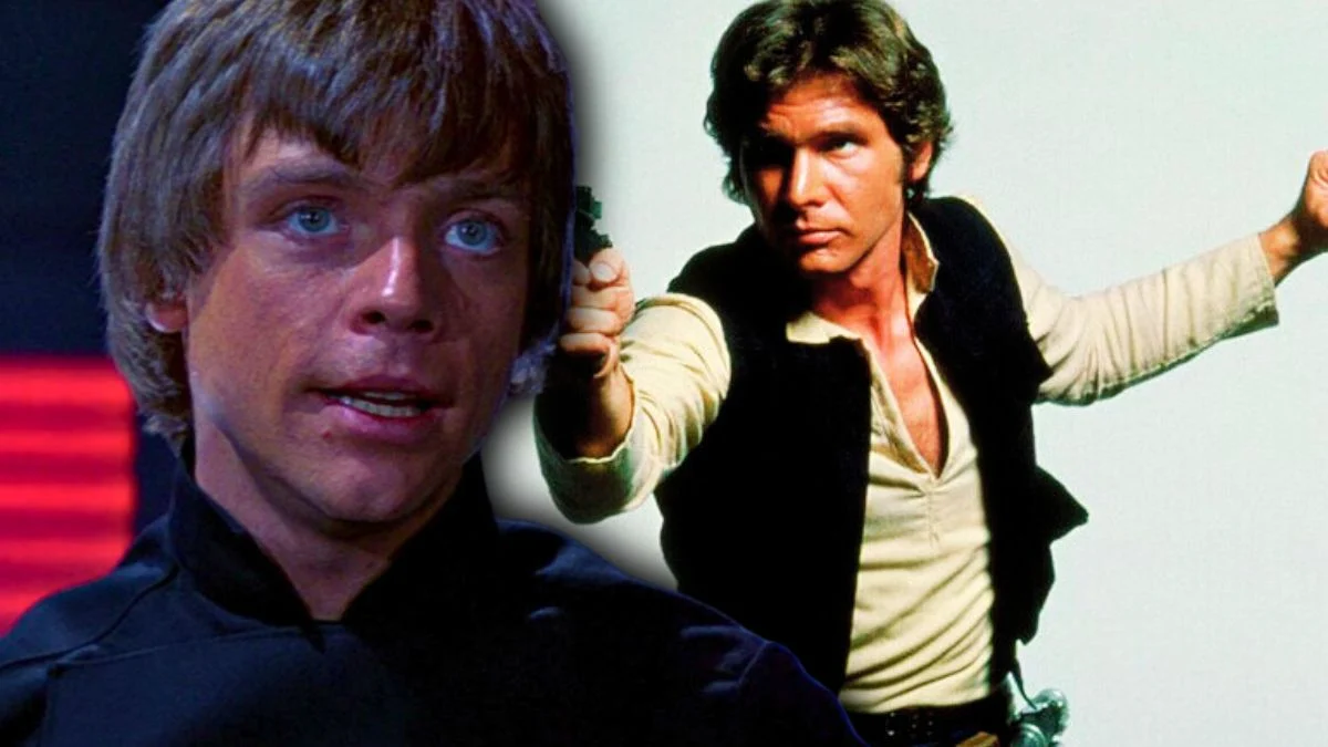 Mark Hamill Thought ‘Star Wars’ Was a Flash Gordon Spoof at First: “I thought, ‘Who talks like ...