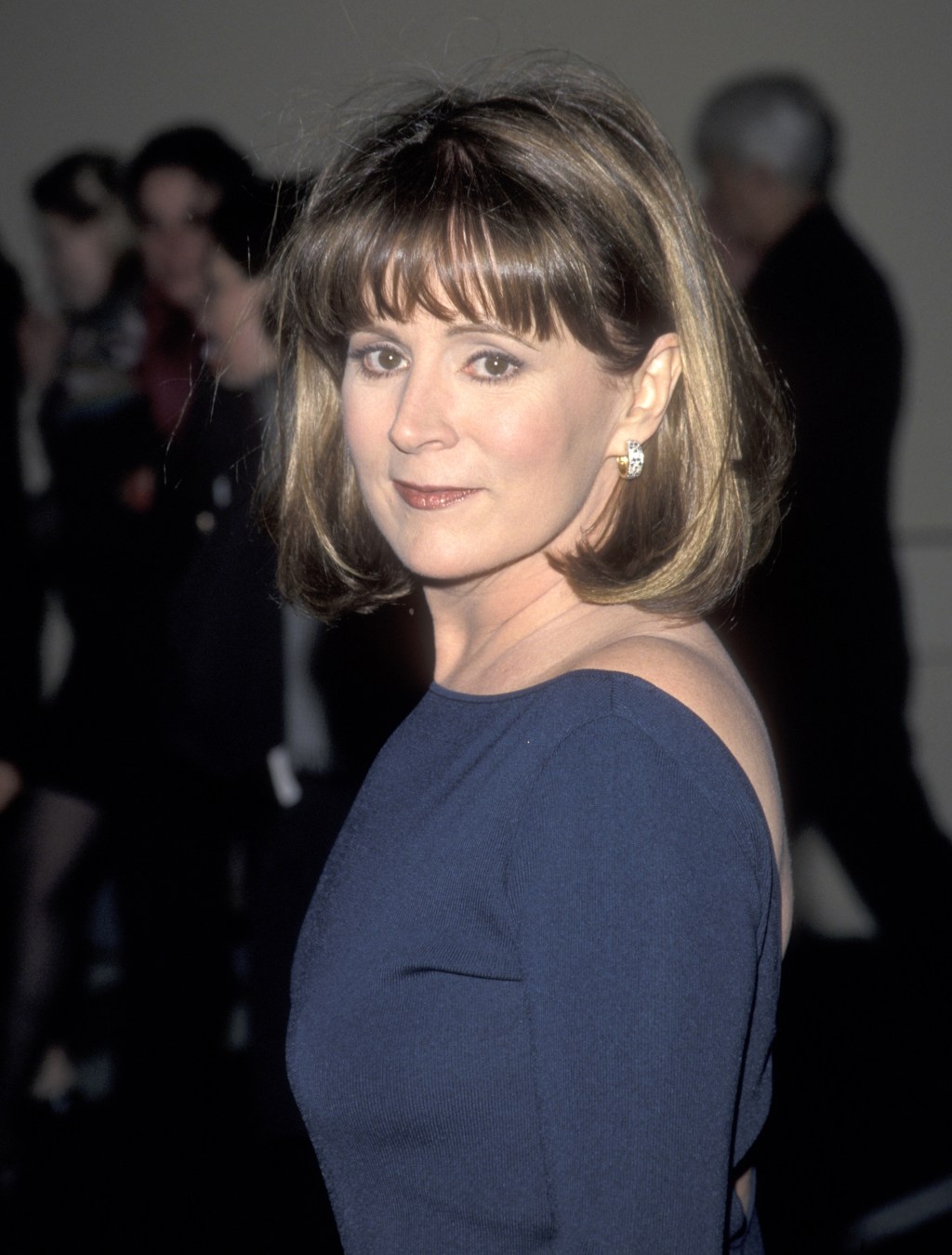 Former ‘Home Improvement’ star Patricia Richardson looks unrecognizable ...