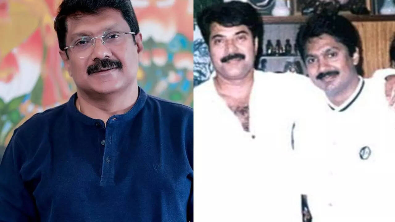 Mammootty recovers completely, singer G. Venugopal shares joy— fans ...
