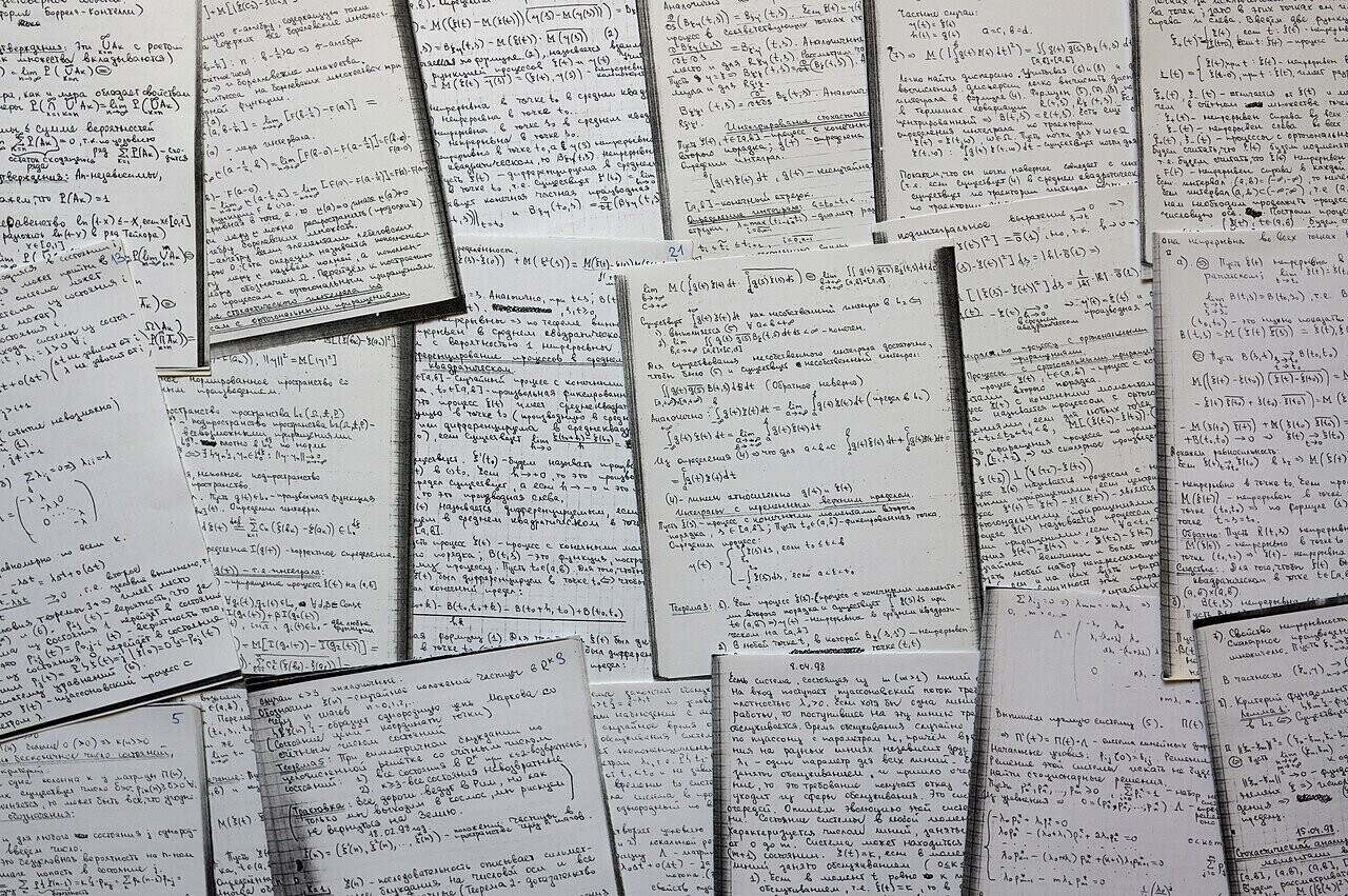 12 Trivia Facts All in A Neat Little Row