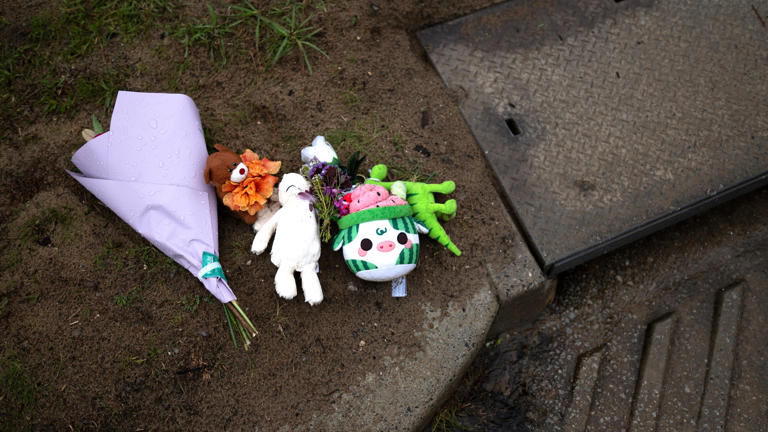 Police say woman assisting them with inquiries after baby's body found ...