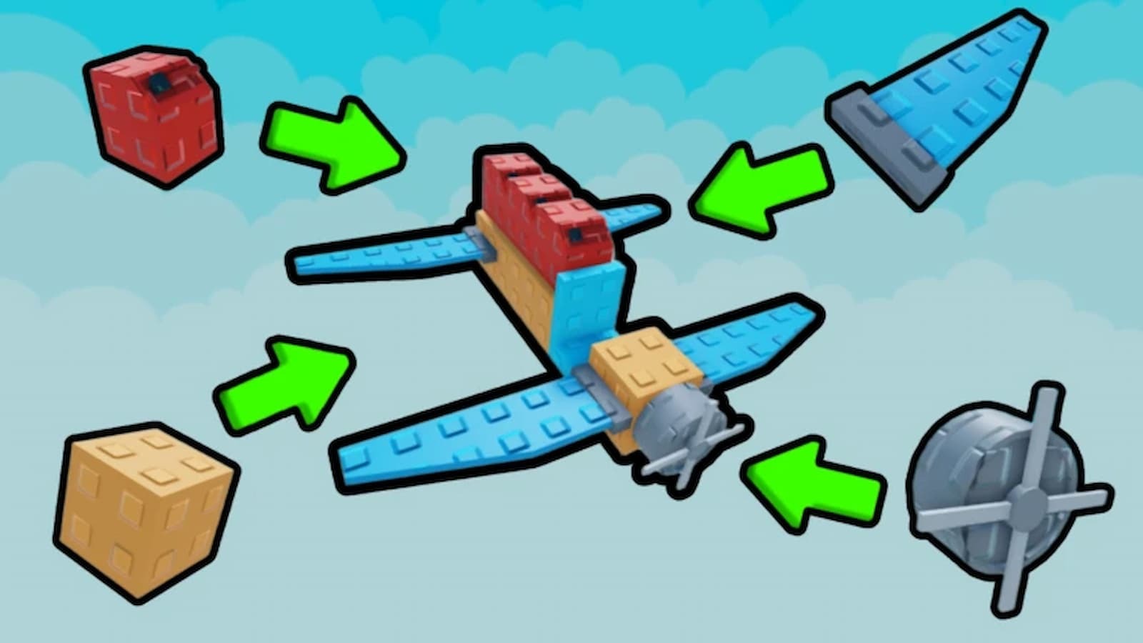 Roblox Build A Plane Scripts
